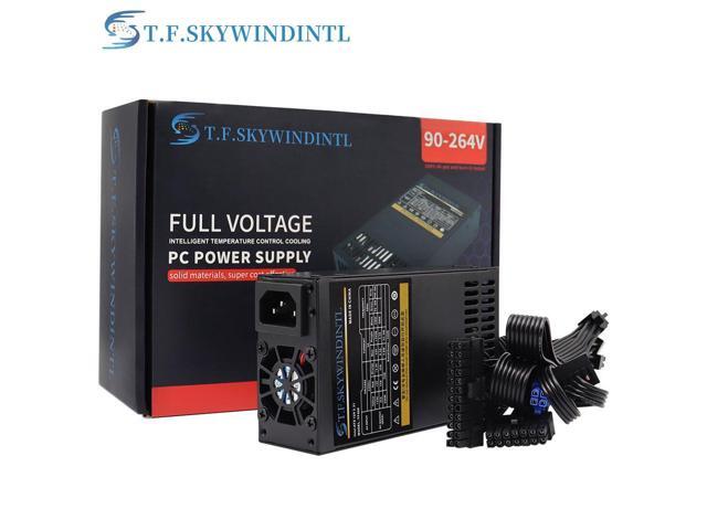 Click here for 1U (Flex ITX) Computer Power Supply Flex 350W PSU... prices