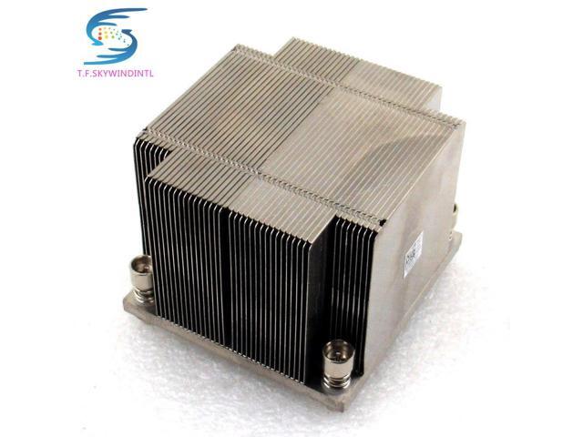 Click here for Free Ship Processor Cooling 06DMRF R510 Heatsink 6... prices