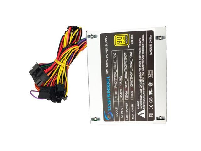 Click here for 300W Power Supply 300W Small Chassis Power Supply... prices