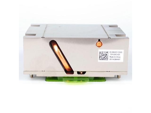 Click here for CPU Cooling Heatsink Heat Sink 08XH97 8XH97 FOR R5... prices