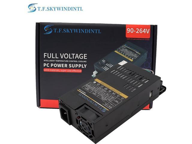 Click here for Flex 400W PSU Active PFC 400W ATX Flex Full Modula... prices