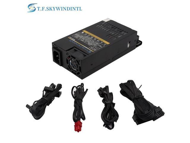 Click here for 350W Small 1U Flex Full Modular PSU Max 400W Desk... prices