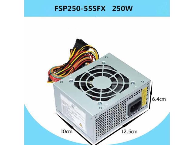 Click here for 250W PC Power Supply 250W PSU SFX Power Supply FSP... prices