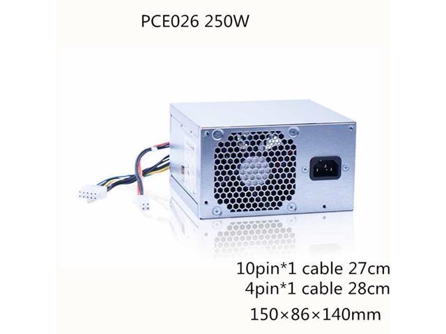 Click here for 250W Power Supply ATX PCE026 For Lenovo PC FSP250-... prices