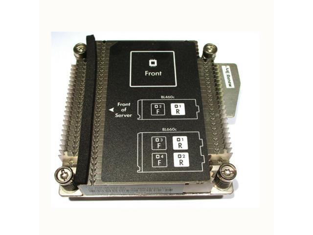 Click here for 777686-001 BL460 Heatsink G9 Gen9 759521-001 74034... prices