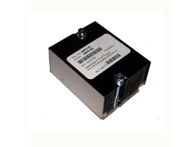 Click here for Server CPU Processor Heatsink For X445 4U Tower Se... prices