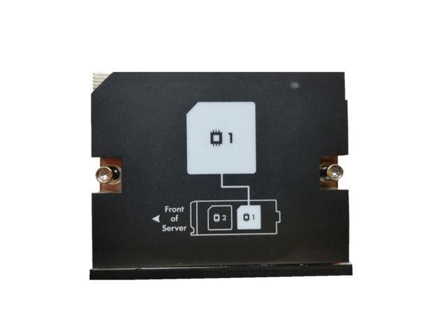 Click here for BL465c G8 CPU1 Heatsink 704508-001 705217-001 6628... prices