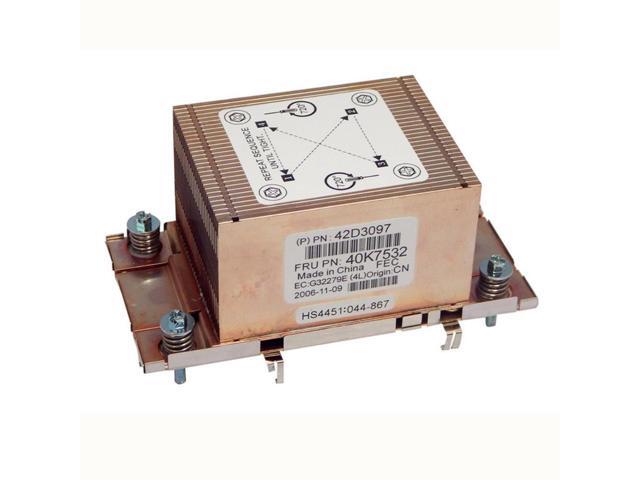 Click here for X3755 Server CPU Fan Processo Radiator Cooling Fan... prices