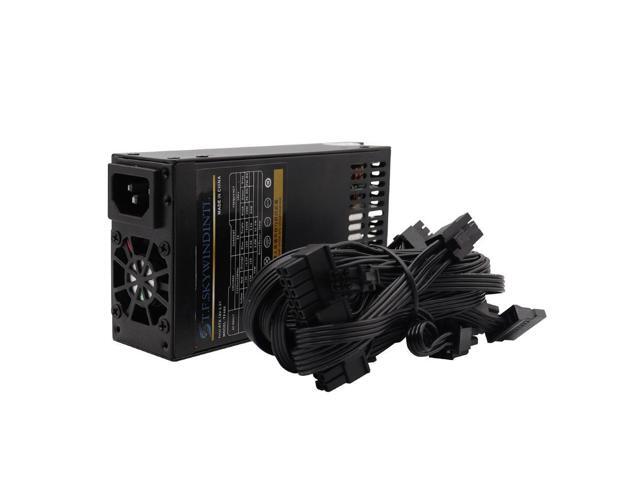 Click here for Full Mod 350W PSU For ATX 12V Supporting GPU FLEX... prices
