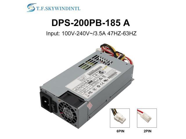 Click here for KSA-180S2 DPS-200PB-185A PSU Power Supply Unit. 6+... prices