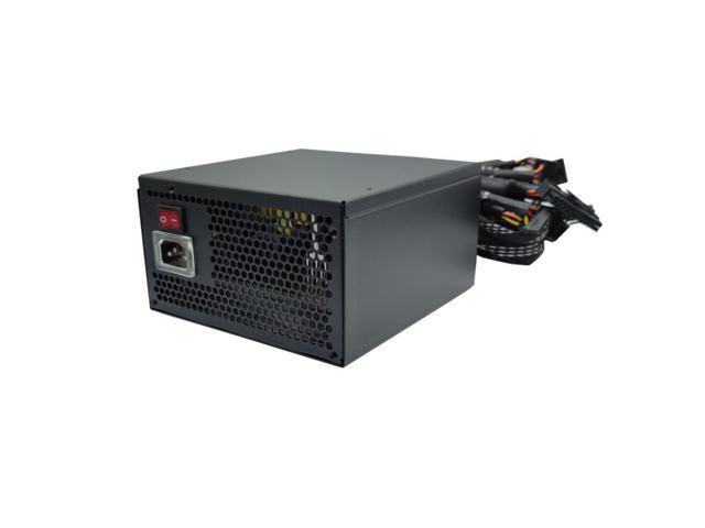 Click here for 500W 500 Watt Power Supply 80 PLUS Certified Non-M... prices