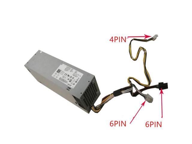 Click here for 360W Power Supply PSU H360EGM-00 VM8KR For 3668 SF... prices