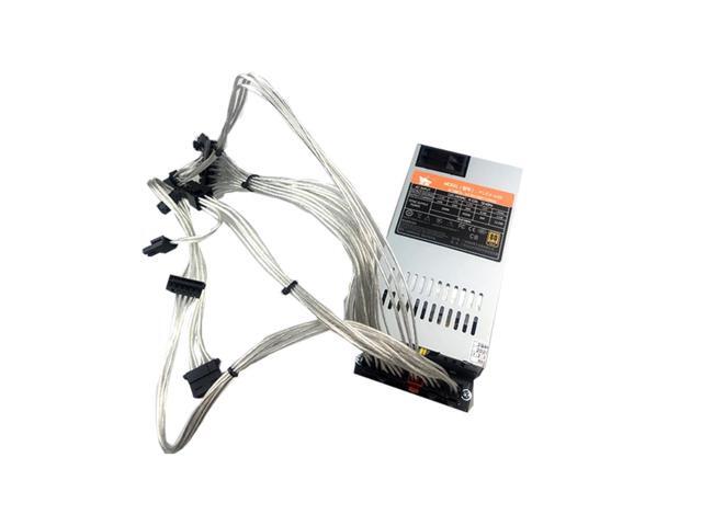 Click here for 110V 220V 550W PSU ITX FLEX NAS Small 1U K39 K35 S... prices