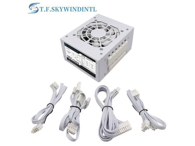 Click here for T. F.SKYWINDINTL Mini ITX Solution/SFX 12V / Micro... prices