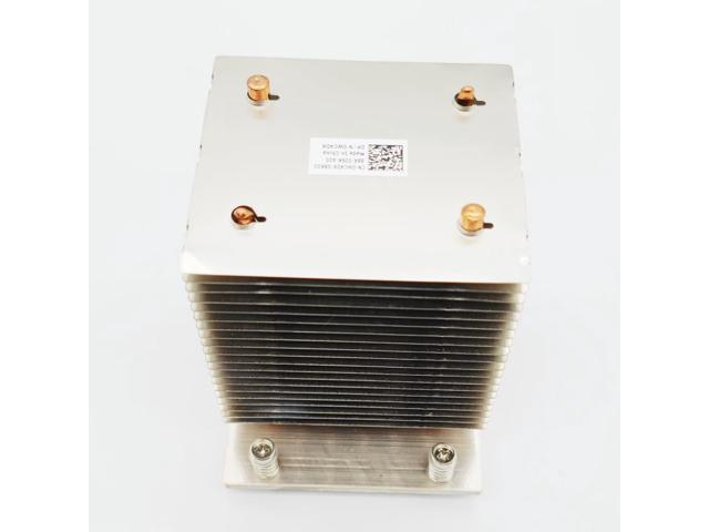 Click here for 0WC4DX WC4DX CPU heatsink cooler for T430 T630 R43... prices