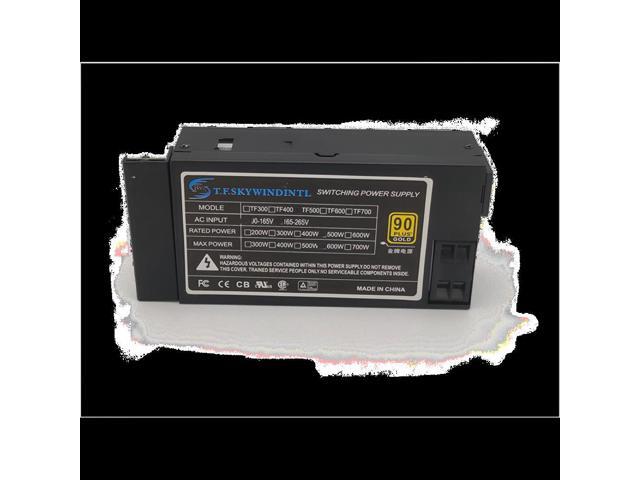 Click here for Gaming Game PSU FLEX PC Power Supply 500W 1U Small... prices