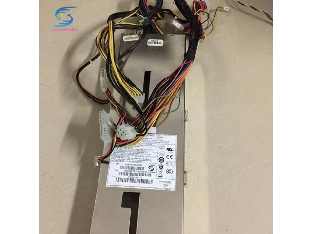 Click here for Ship Pc Power Supply YH-8651B 650W 1U SERVER REDUN... prices