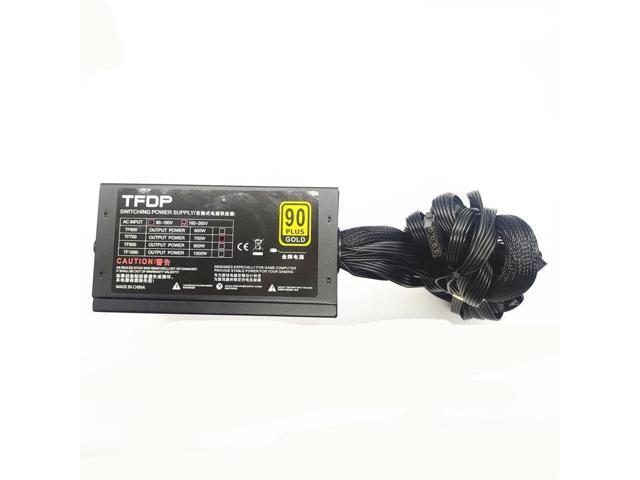 Click here for Max 750W Computer Psu Support Dual CPU 4+4PIN Desk... prices