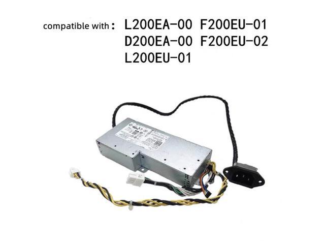 Click here for 9010 2330 9020 Power Supply All-in-One PC L200EA-0... prices