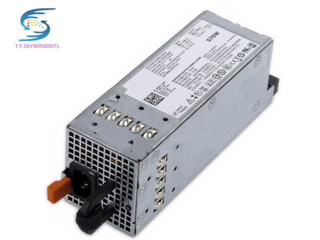 Click here for Free Ship 570W Psu Server Power Supply For R710 R4... prices