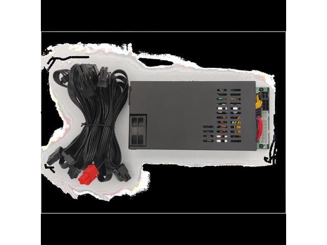 Click here for Moduler 500W 600W small 1u silent flex power suppl... prices