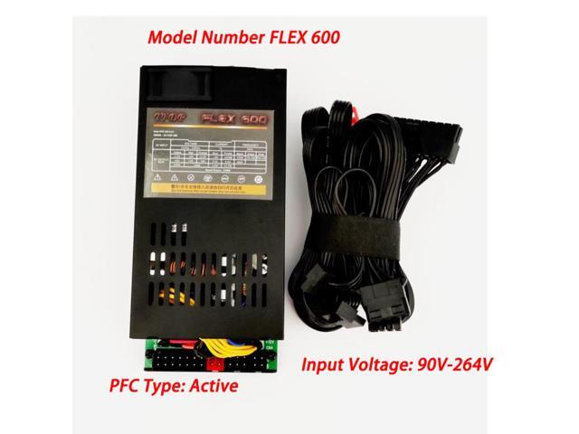 Click here for Full Modular 110v PC PSU Gaming Game FLEX NAS LOLI... prices