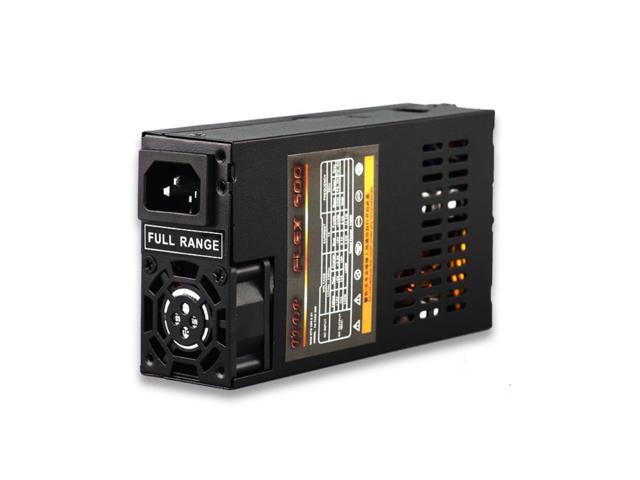 Click here for 550W PSU For ATX 12V Supporting GPU FLEX NAS Small... prices