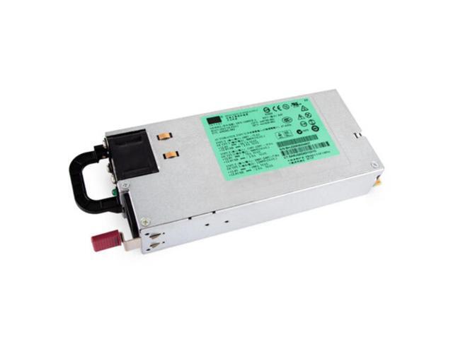 Click here for Free Ship By SPSR DL580G5 800/1200W 437572-B21 PC... prices