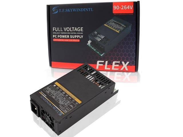 Click here for Flex 600W Modular Power Supply Small 1U Computer P... prices