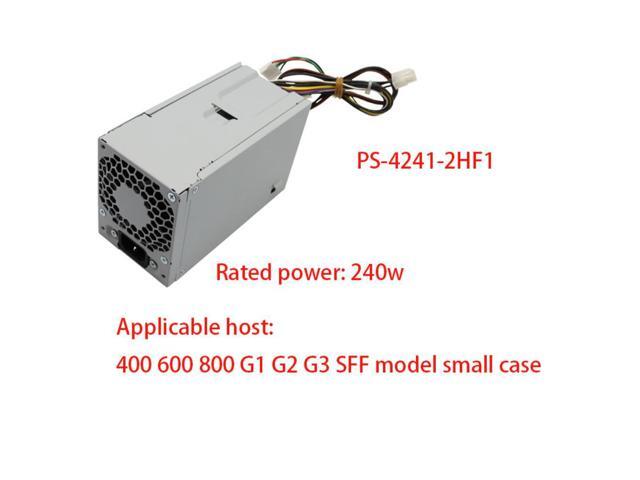 Click here for 240W Power Supply for HP ProDesk600G1 HP Pro Desk8... prices