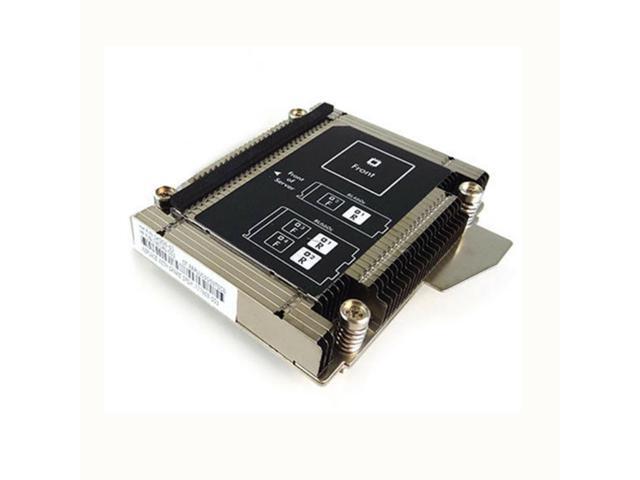 Click here for Server Heatsink 777688-001 BL460C GEN9 CPU 2 HEATS... prices