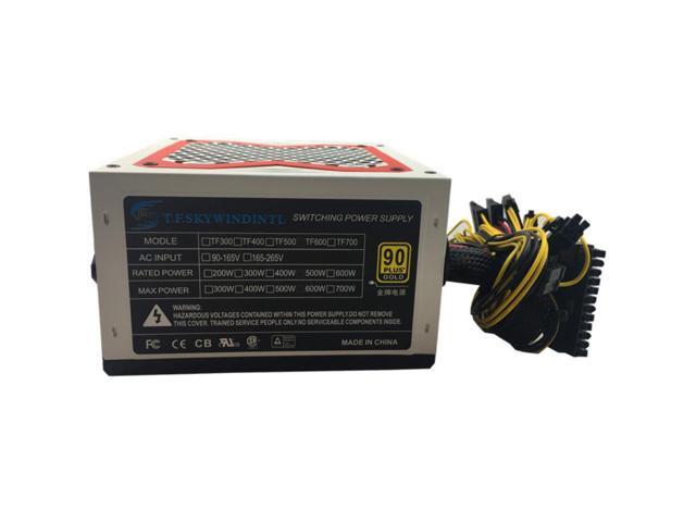 Click here for 600W Power Supply 600WPC Computer Power Supply Com... prices