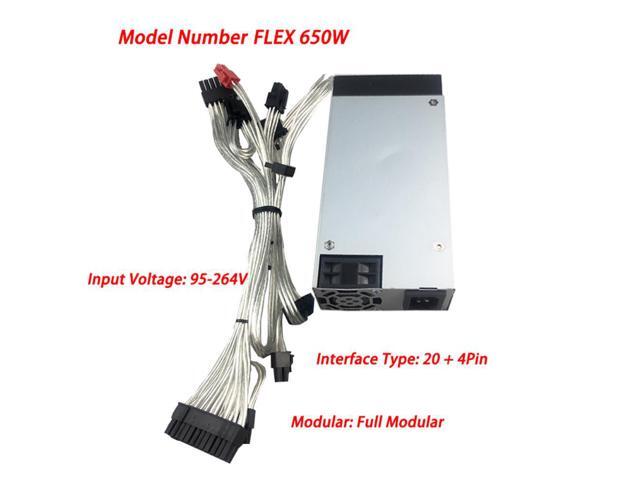 Click here for PC 500w Desktop PC Power Supply 500W Full Module 7... prices