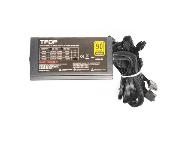 Click here for MAX 1000W ATX Switching Gaming Game Pc Power Suppl... prices