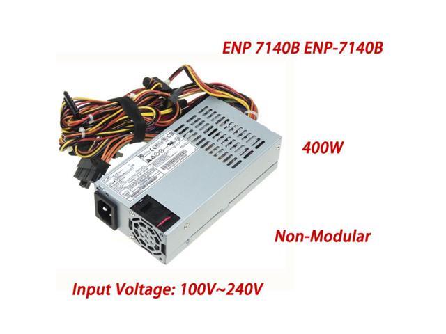 Click here for 400W PSU ENP 7140B FLEX Small 1U Power Supply Rate... prices