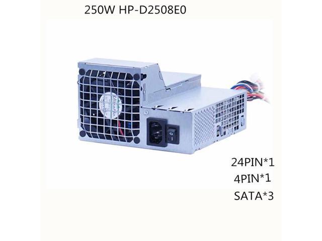 Click here for 250w Power Supply HP-D2508E0 Engineering Machine S... prices