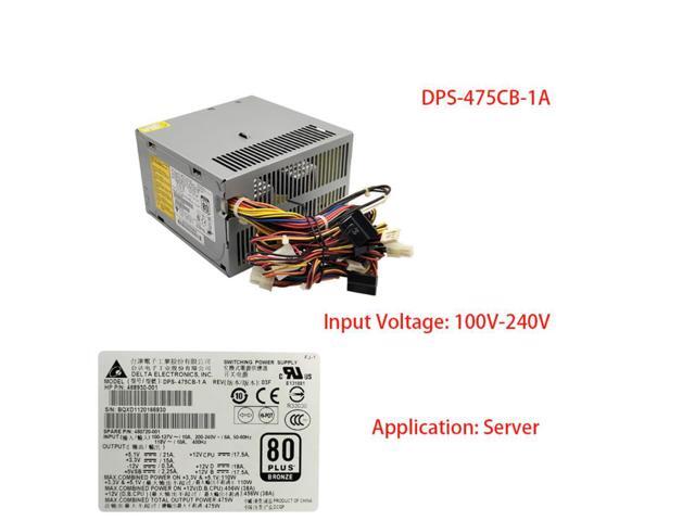 Click here for FOR DPS-475CB-1 A 468930-001 480720-001 452554-001... prices