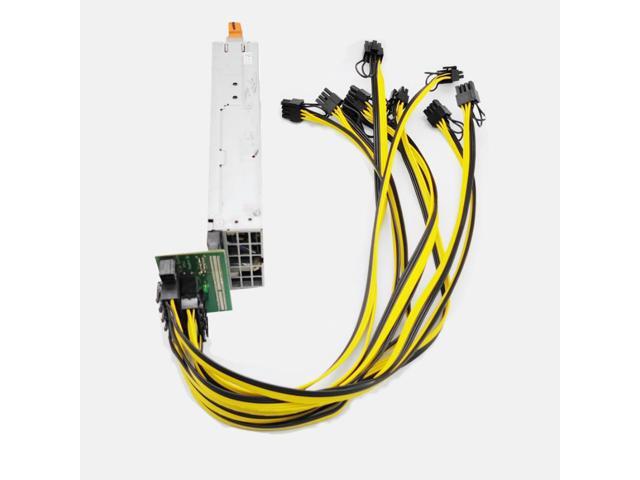 Click here for 1400W Server Power Supply D1200E-S2 DPS-1200MB-1 B... prices