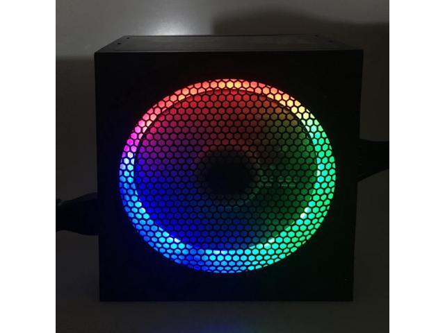 Click here for 700W ATX Computer Power Supply PSU 6Pin PCI-E 12cm... prices