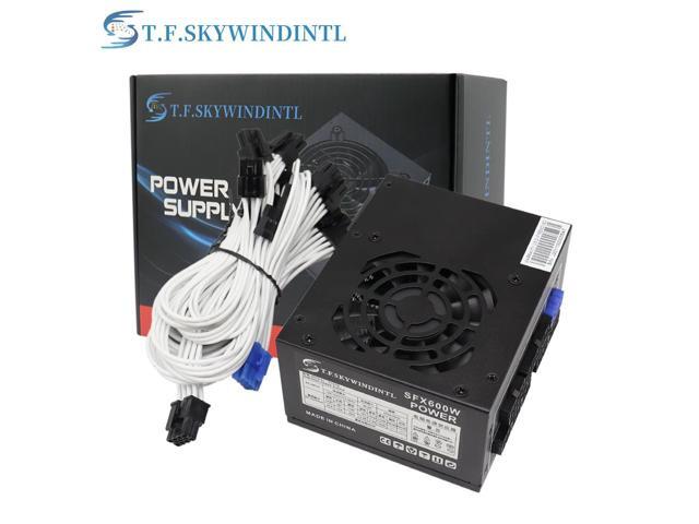 Click here for Full Module SFX PC Power Supply Server PSU Rated R... prices