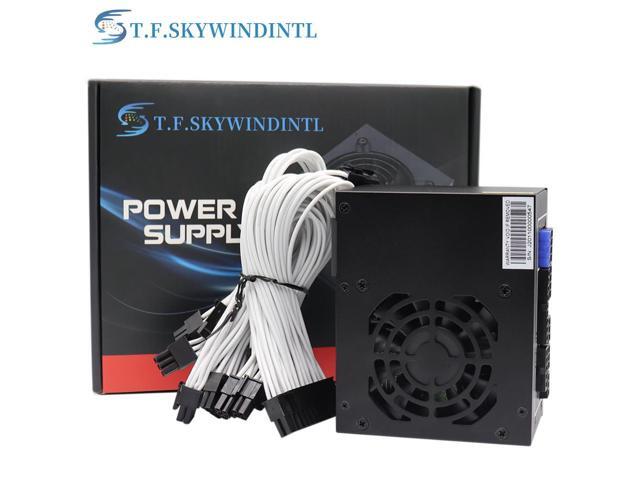 Click here for SFX PC Power Supply110v 220V Max 750W Rated 600W G... prices