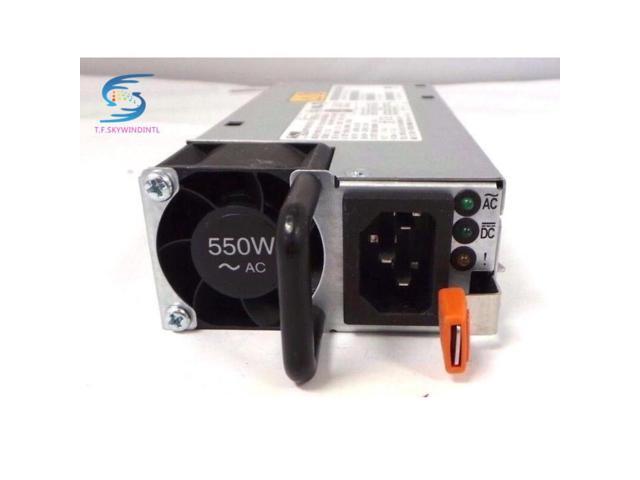 Click here for Free Ship 94Y8110 AC Power Supply 550W 94Y8109 FSA... prices
