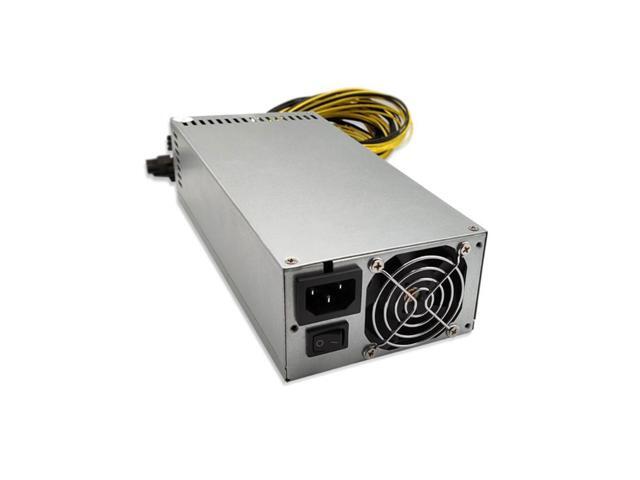 Click here for 2000w PC Asic Miner Power Supply 2000W Server Powe... prices