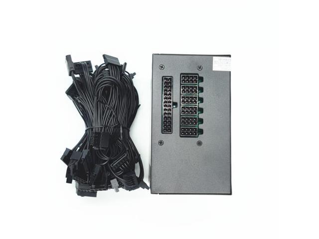 Click here for Chia Power PSU ATX Full Modular PC Power Supply Fo... prices