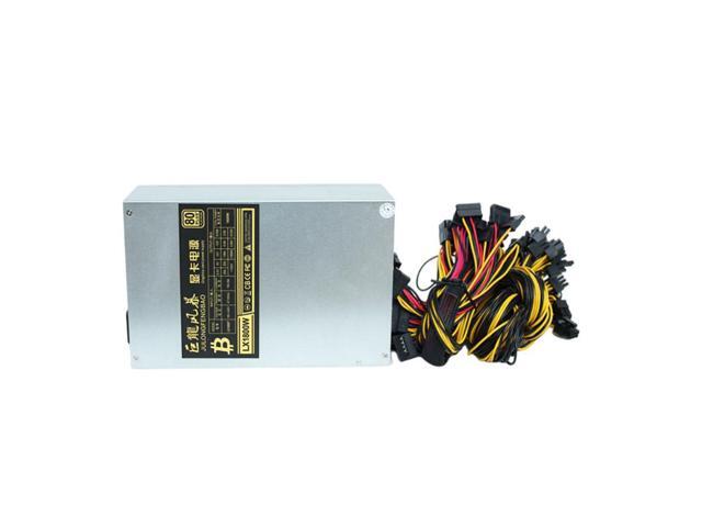 Click here for 1800w 2000W Mining Power Supply 160V-240V ETH Bitc... prices
