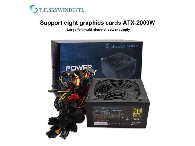 Click here for Wire Belt Network High-end 2000W Power Supply PICO... prices