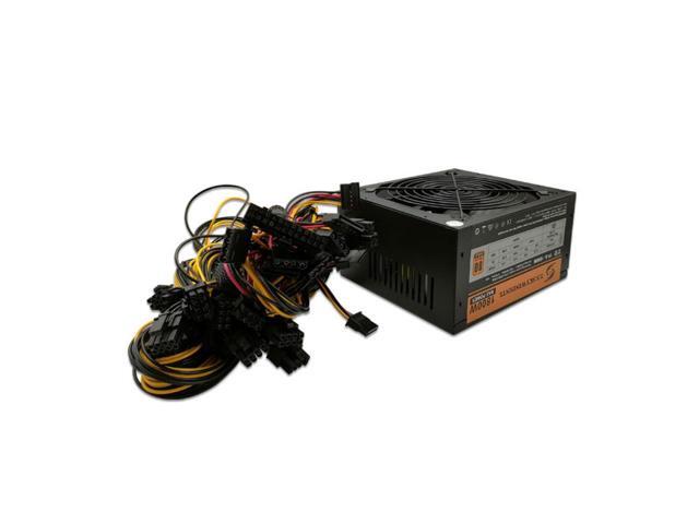 Click here for 1800W PSU Power Supply For 8 GPU 1800W ATX Gaming... prices