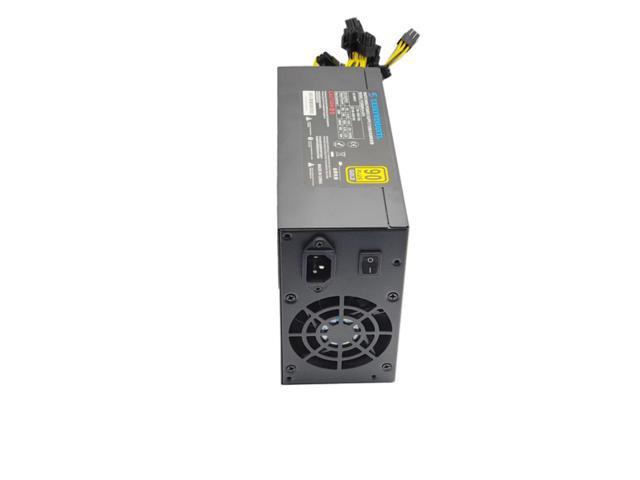 Click here for 1800W 2000W 2500 Power Supply For GPU Miner For As... prices