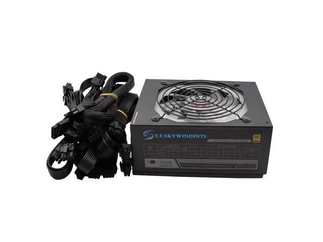 Click here for Fully Modular 2000w Computer Power Supply PSU 110V... prices