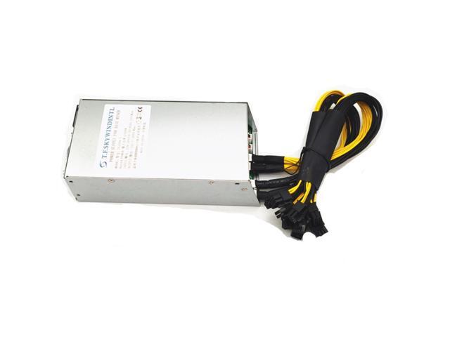 Click here for 1U 2U 2400W Power Supply Mining Machine Power Supp... prices